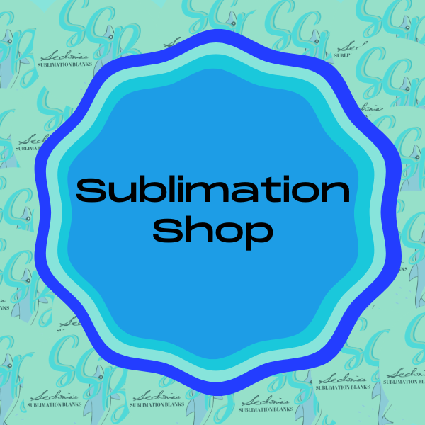 Sedonias Sublimation Blanks – SEDONIA’S WORLD OF CREATIONS
